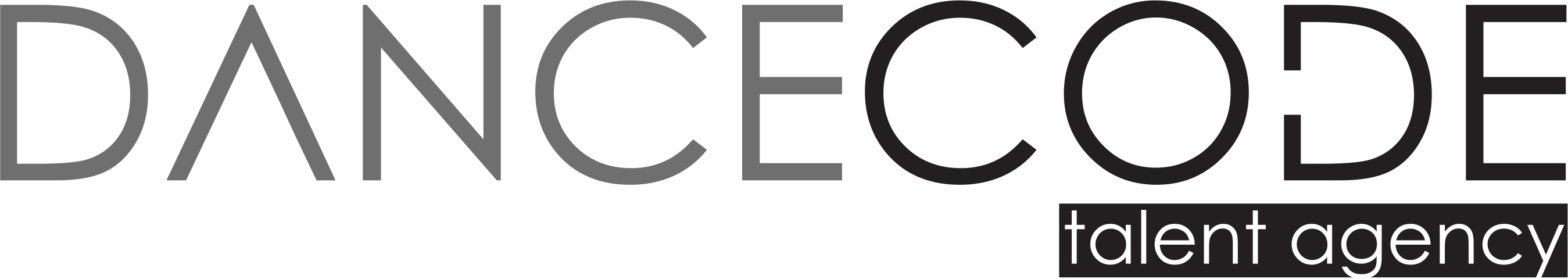 Contact | Dancecode Talent Agency